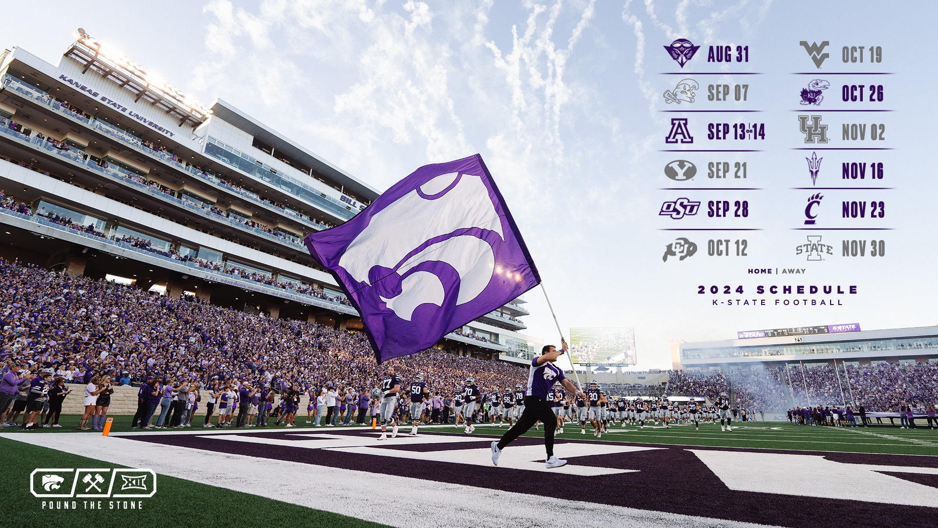 Kansas State University