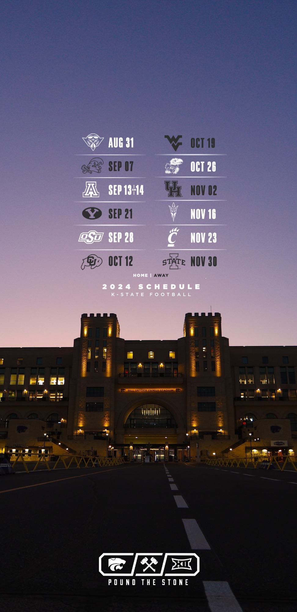 Kansas State University