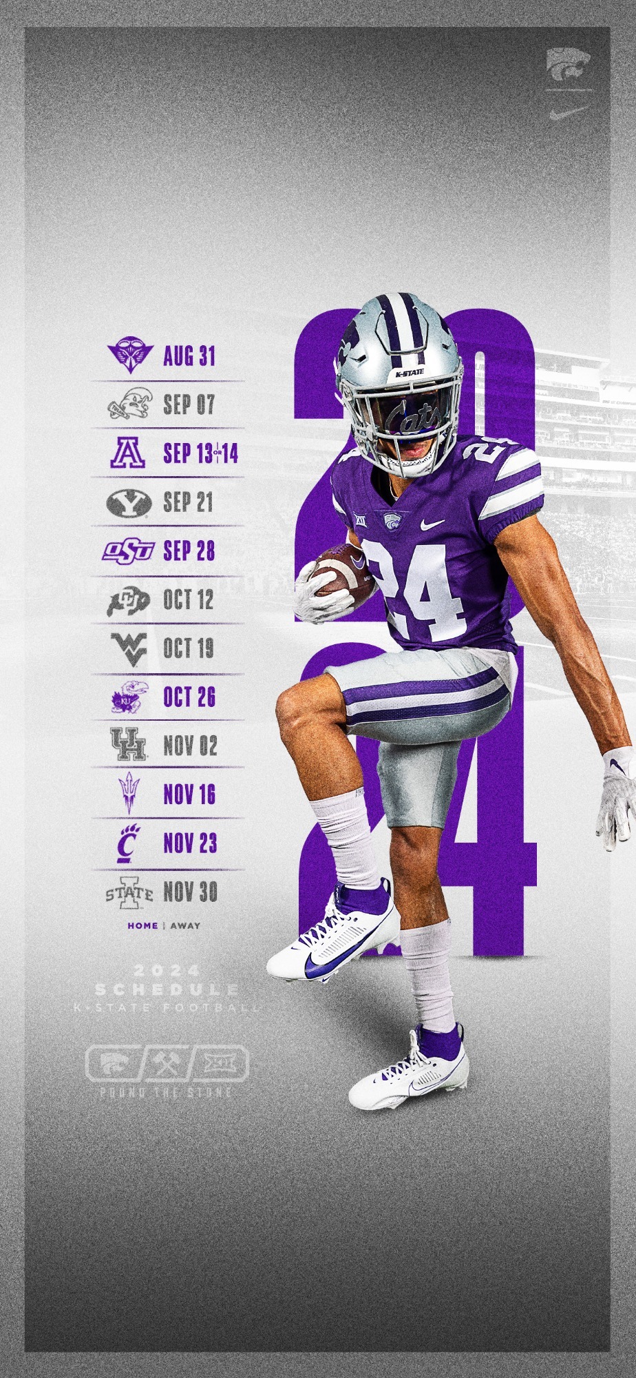 Kansas State University