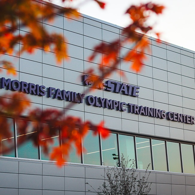 Kansas State University