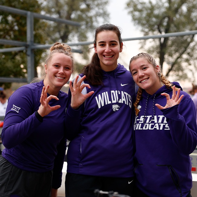 Kansas State University