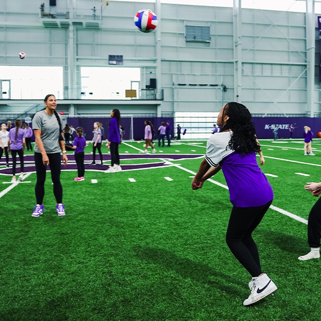 Kansas State University