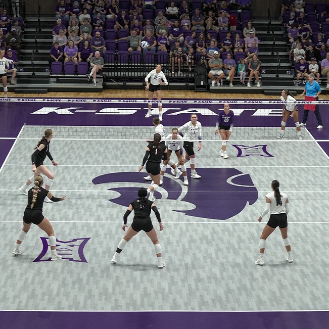 Kansas State University