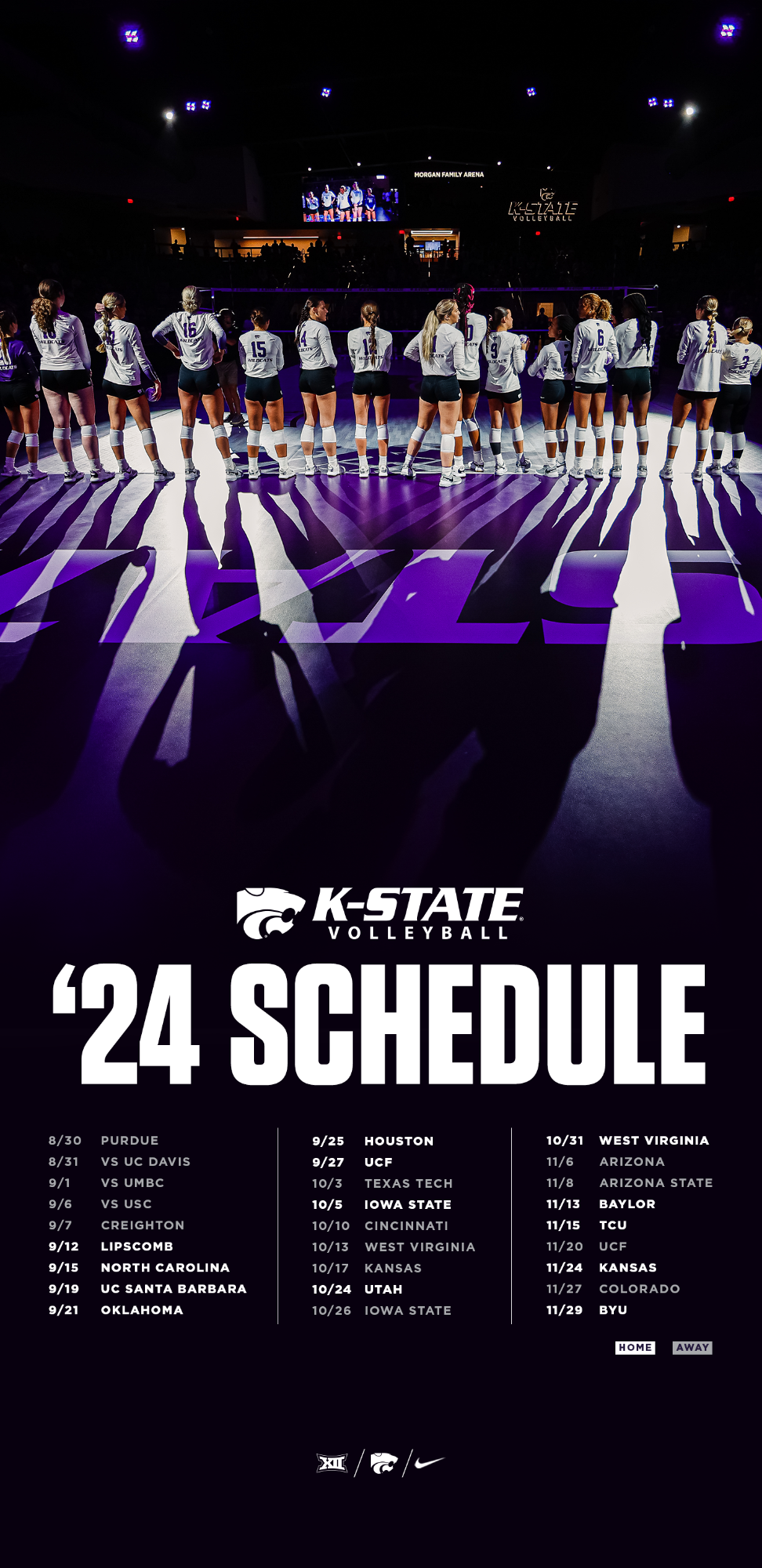 Kansas State University