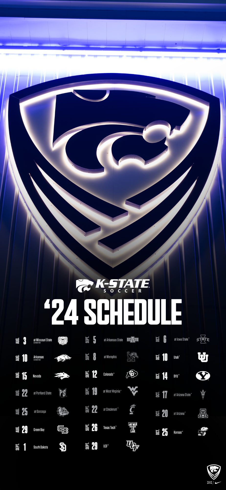 Kansas State University