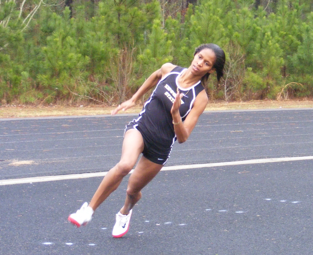 Jakia Ragland - Women's Track and Field - Kennesaw State University ...