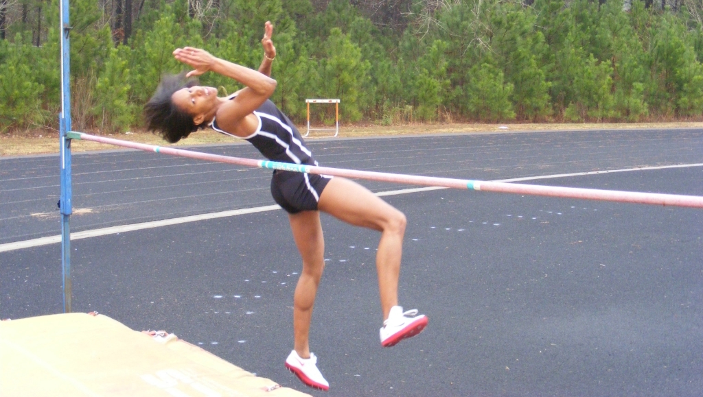 Jakia Ragland - Women's Track and Field - Kennesaw State University ...
