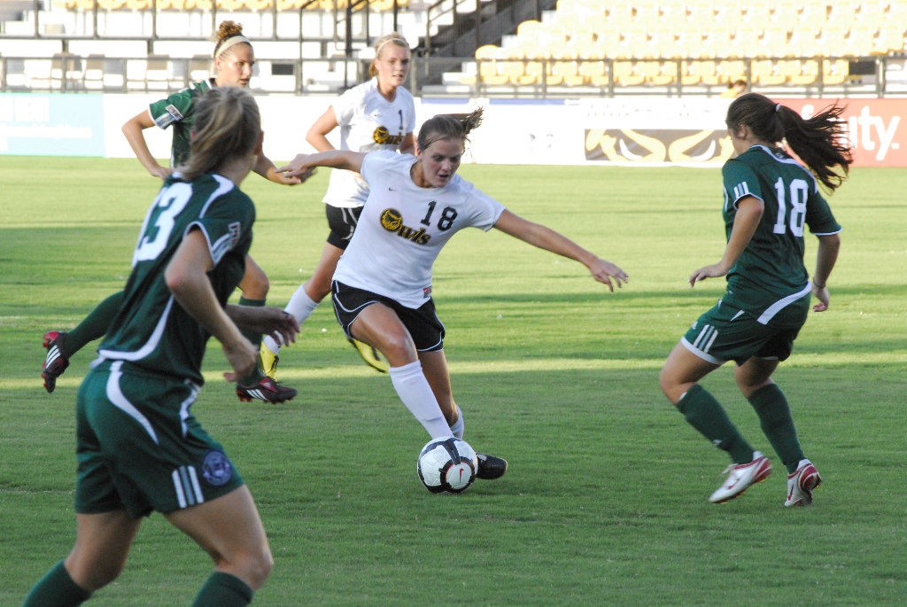 Kristin Kranick - Women's Soccer - Kennesaw State University Athletics