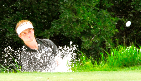 Ben Greene - Men's Golf - Kennesaw State University Athletics