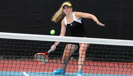Kelsey Kennedy - Women's Tennis - Kennesaw State University Athletics