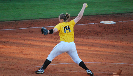 Jessica Cross - Softball - Kennesaw State University Athletics