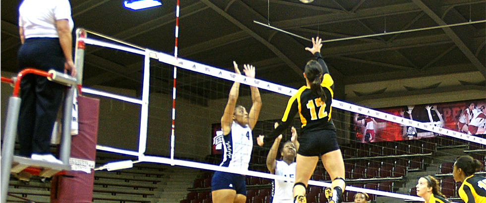 Michelle Witt - Volleyball - Kennesaw State University Athletics