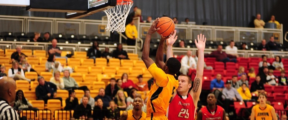 Bernard Morena - Men's Basketball - Kennesaw State University Athletics