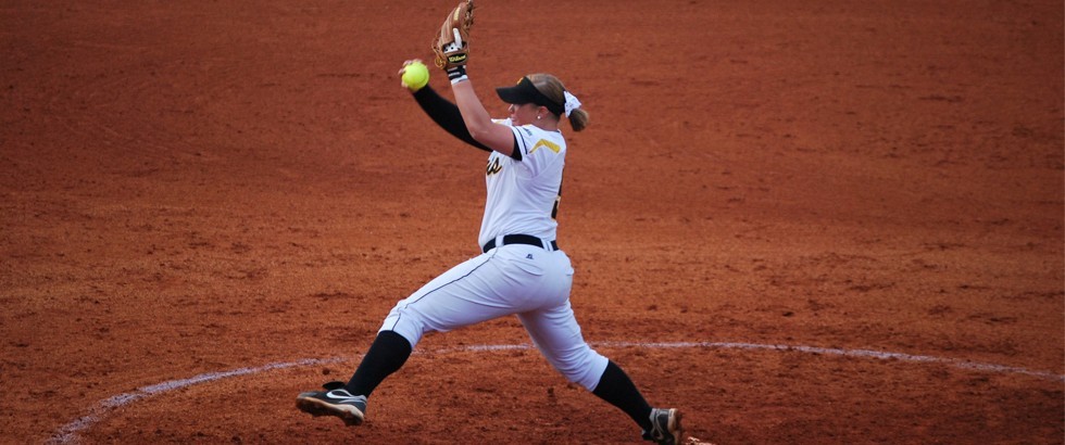 Amanda Henderson - Softball - Kennesaw State University Athletics