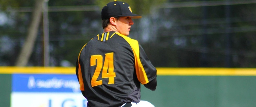 Kevin Kyle - Baseball - Kennesaw State University Athletics