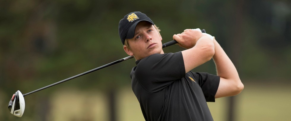 Peder Lunde Hermansson - Men's Golf - Kennesaw State University Athletics