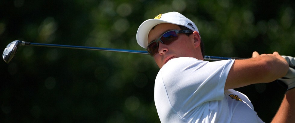 Paul Doig - Men's Golf - Kennesaw State University Athletics