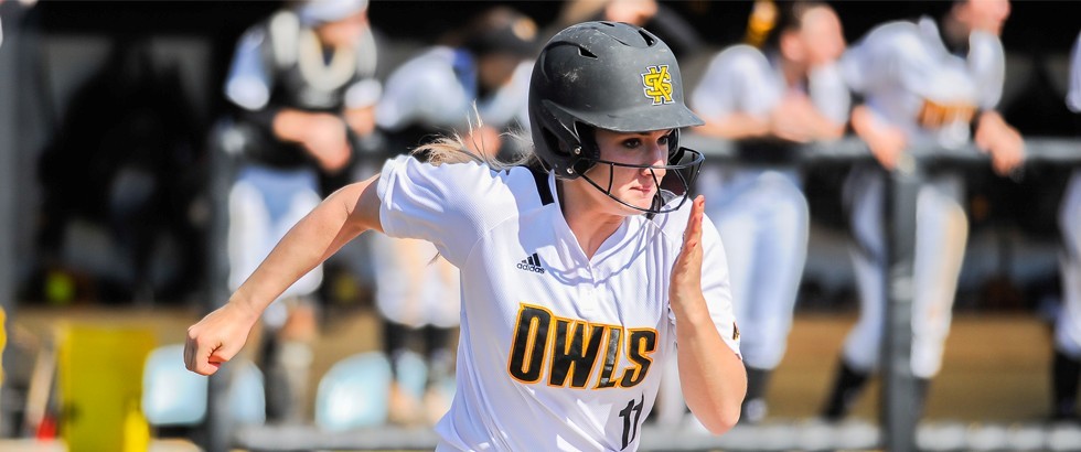 Courtney Sutter - Softball - Kennesaw State University Athletics