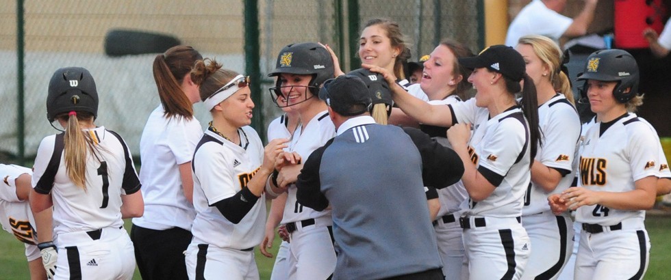 Courtney Sutter - Softball - Kennesaw State University Athletics