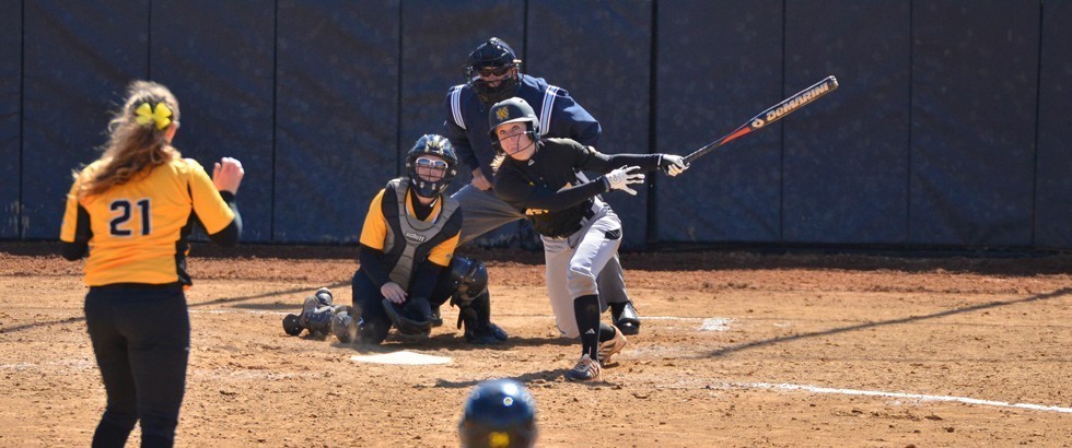 Kara Chambers - Softball - Kennesaw State University Athletics