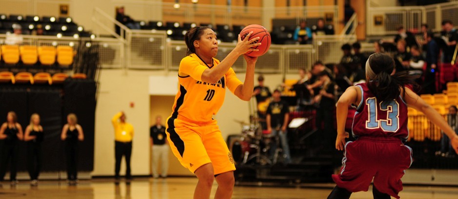 Kristina Wells - Women's Basketball - Kennesaw State University Athletics