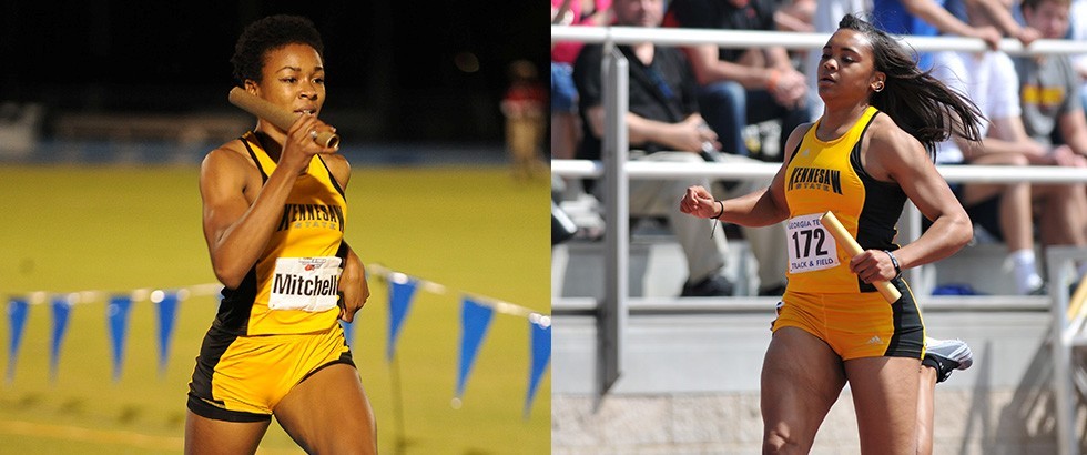 Hannah Wood - Women's Track and Field - Kennesaw State University Athletics