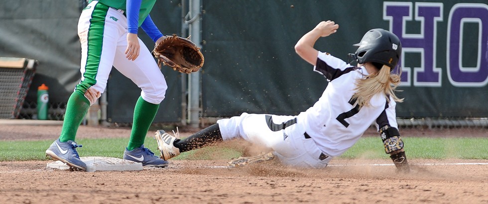 Natalie Rhodes - Softball - Kennesaw State University Athletics