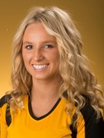 Kelly Marcinek - Volleyball - Kennesaw State University Athletics
