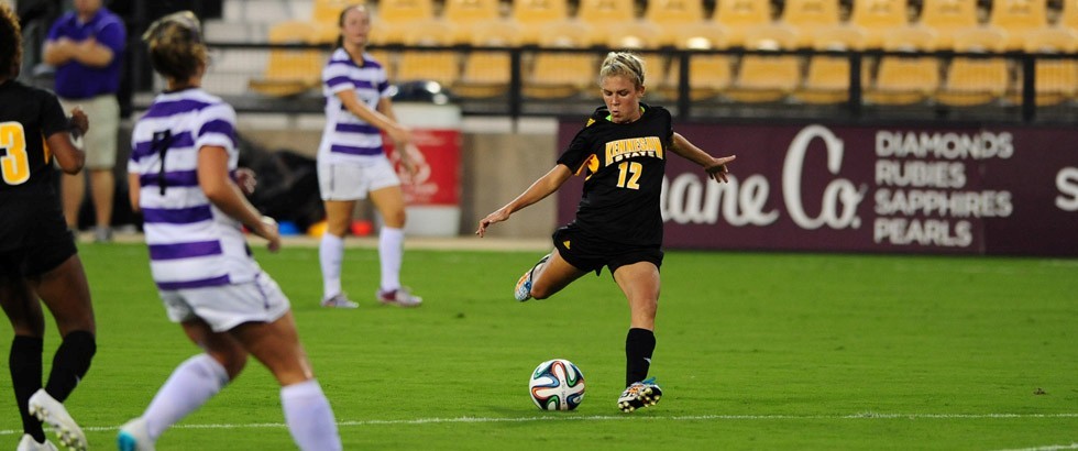 Cassidy Kemp - Women's Soccer - Kennesaw State University Athletics