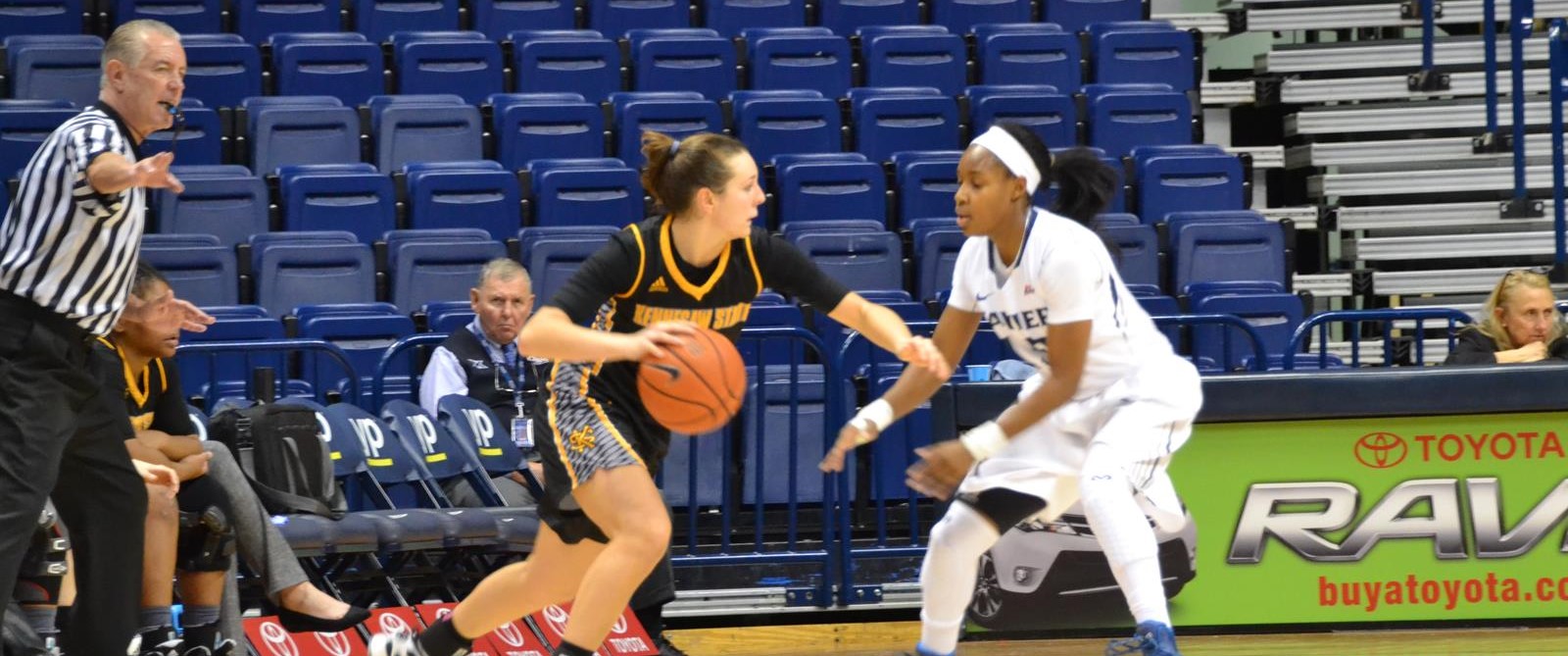 Kelly Dulkoski - Women's Basketball - Kennesaw State University Athletics