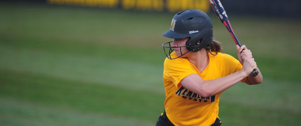 Courtney Sutter - Softball - Kennesaw State University Athletics