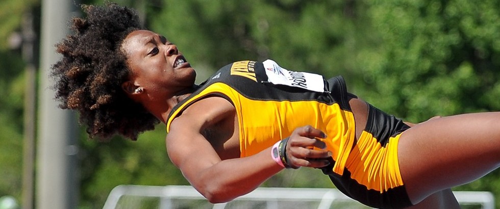 Shakedra Robinson - Women's Track and Field - Kennesaw State University ...