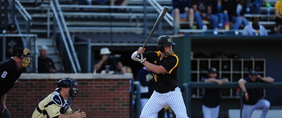 Colin Bennett - Baseball - Kennesaw State University Athletics