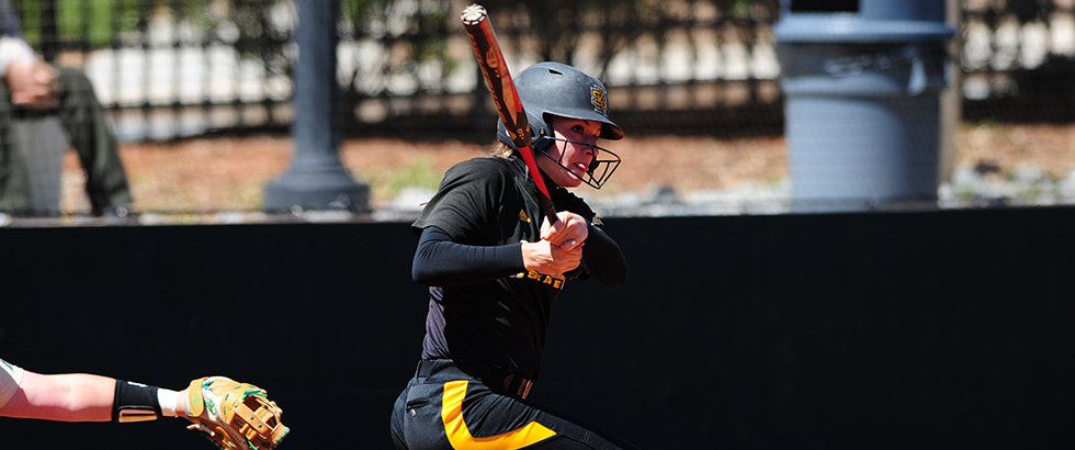 Courtney Sutter - Softball - Kennesaw State University Athletics