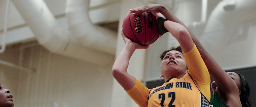 Allison Johnson - Women's Basketball - Kennesaw State University Athletics