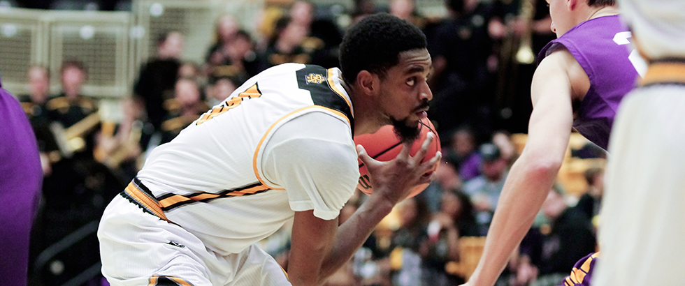 Bernard Morena - Men's Basketball - Kennesaw State University Athletics