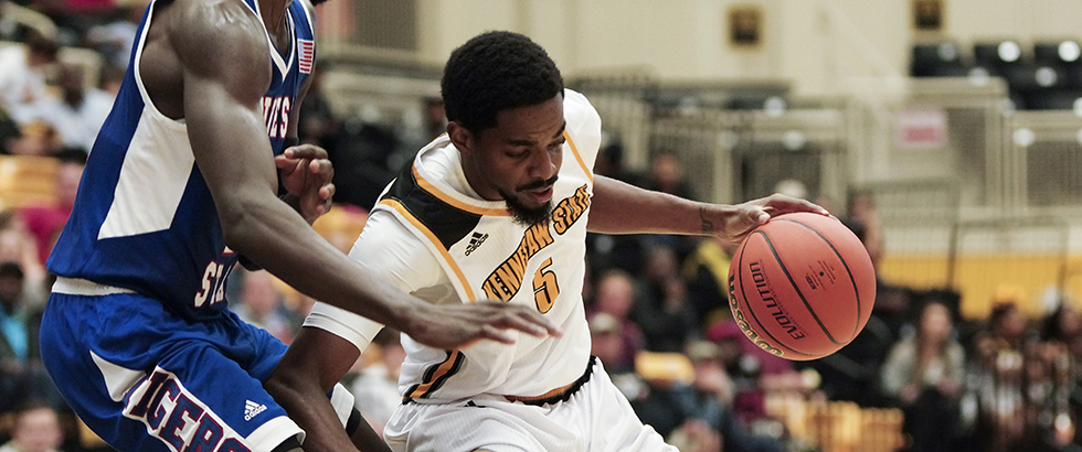 Bernard Morena - Men's Basketball - Kennesaw State University Athletics