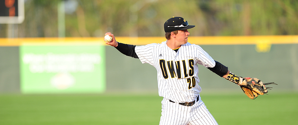 Jeremy Howell - Baseball - Kennesaw State University Athletics