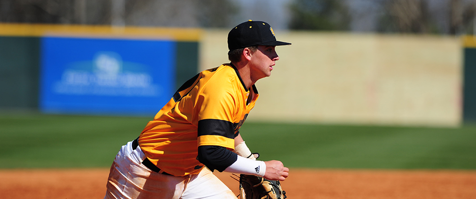 Jeremy Howell - Baseball - Kennesaw State University Athletics