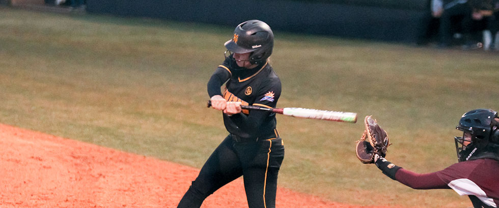 Courtney Sutter - Softball - Kennesaw State University Athletics