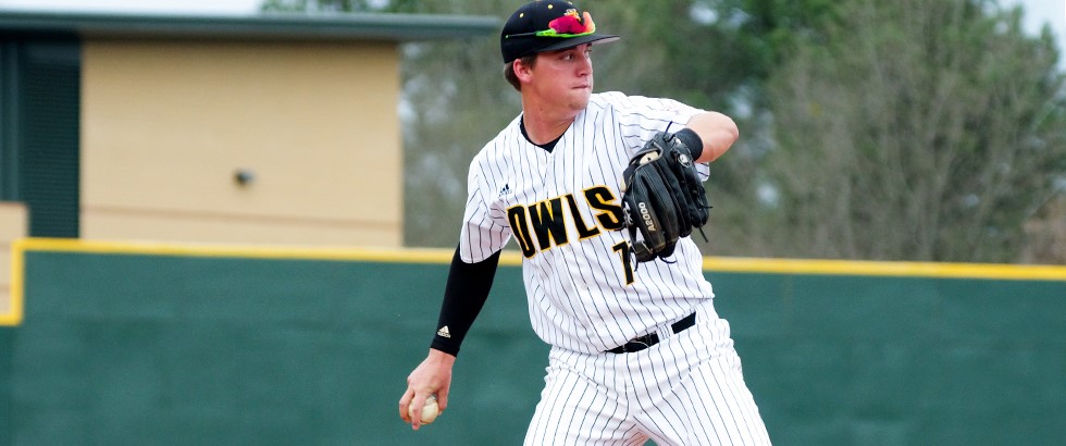 Jeremy Howell - Baseball - Kennesaw State University Athletics
