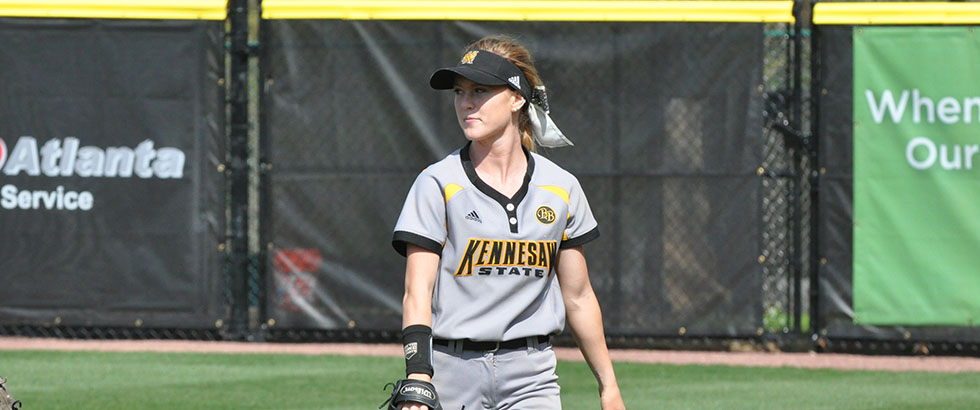 Hannah Thomason - Softball - Kennesaw State University Athletics