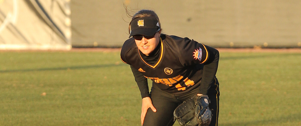 Taylor Denton - Softball - Kennesaw State University Athletics