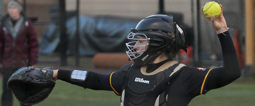 Courtney Sutter - Softball - Kennesaw State University Athletics