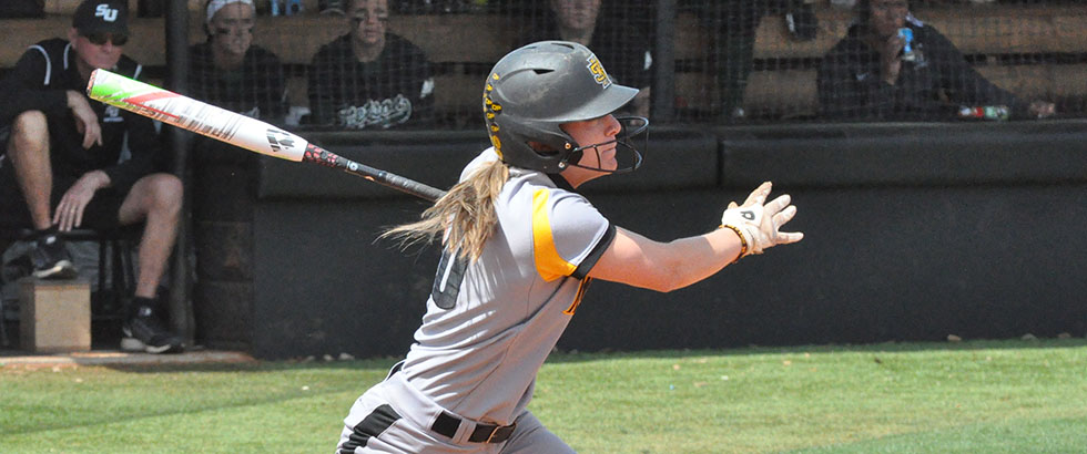 Kara Chambers - Softball - Kennesaw State University Athletics