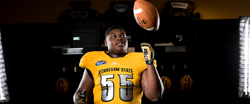 Travis Bell - General - Kennesaw State University Athletics