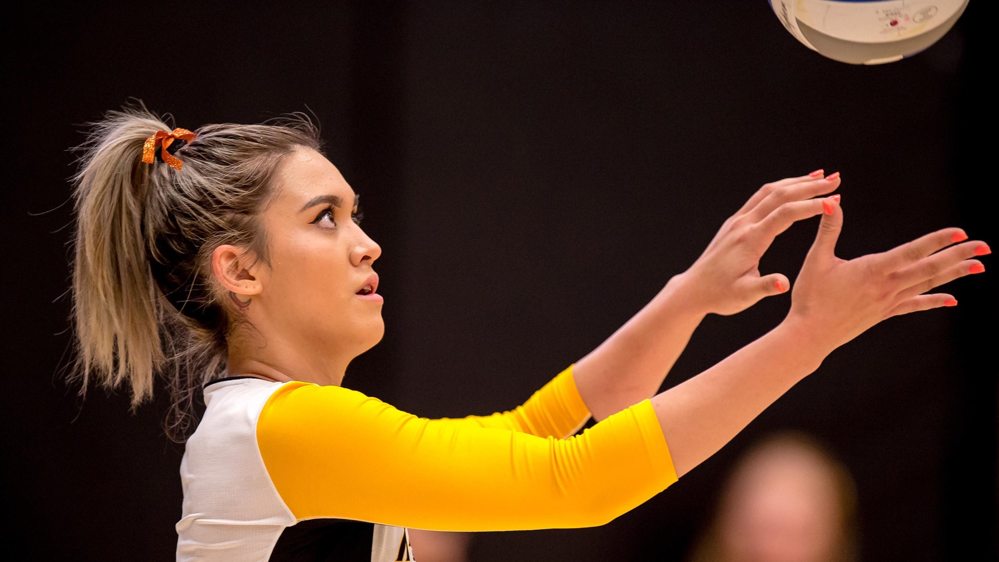 Lexi Broadwater - Volleyball - Kennesaw State University Athletics
