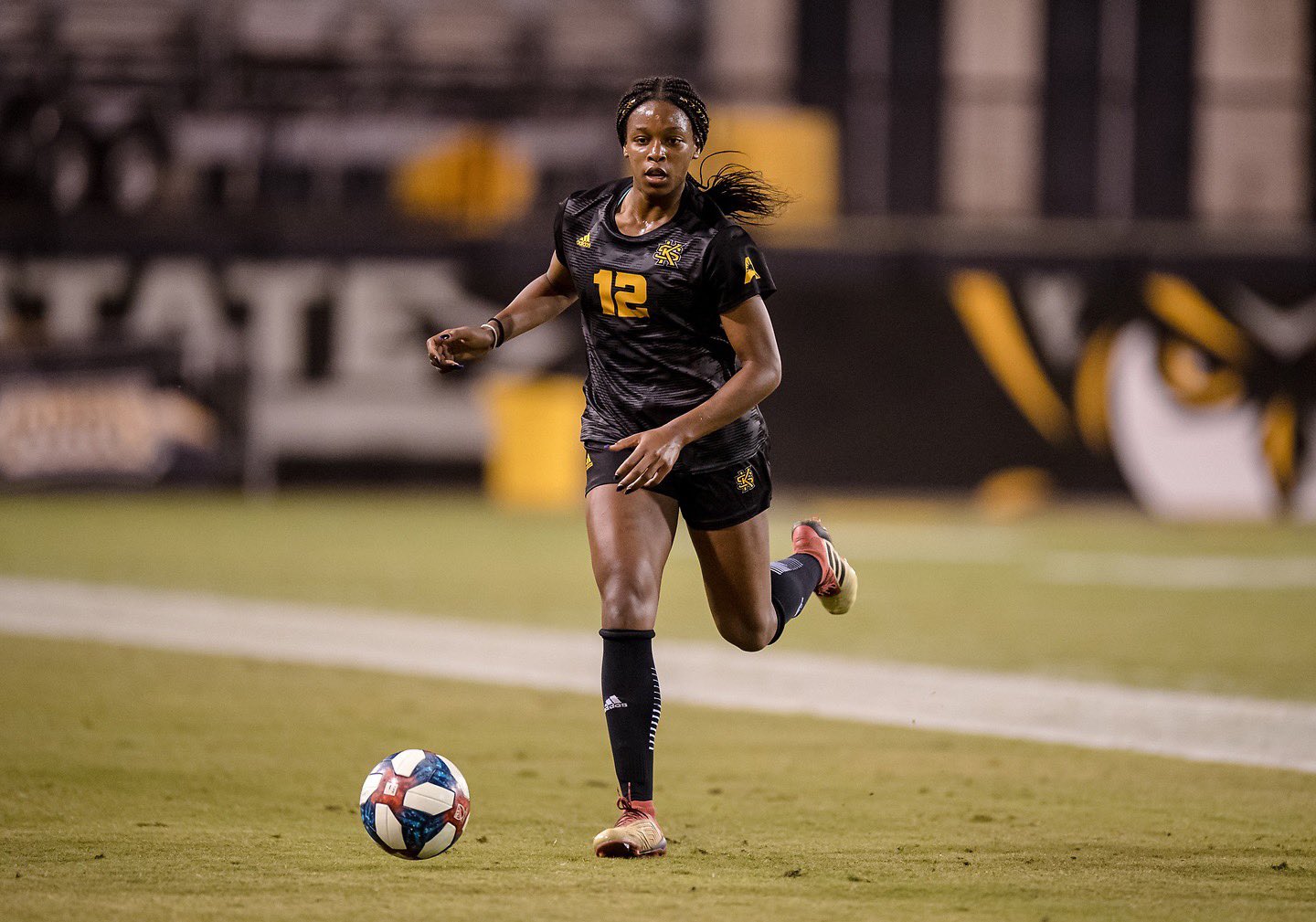 KSU Advances To Semis With 3-1 Win - Kennesaw State University Athletics