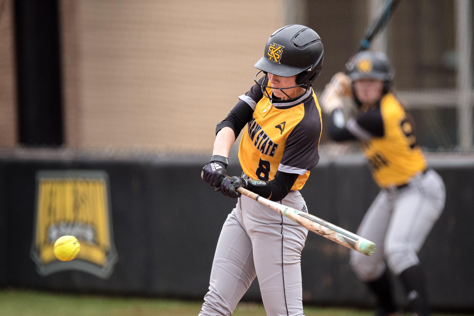 Katie Greep - Softball - Kennesaw State University Athletics