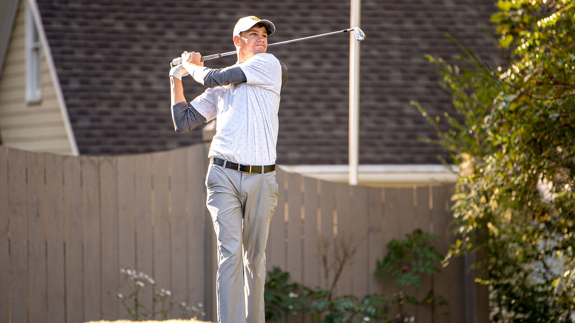 Ryan Hines - Men's Golf - Kennesaw State University Athletics